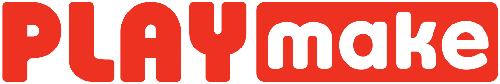 PLAYmake - Woodworking for Beginners - PLAYmake 4in1 Workshop